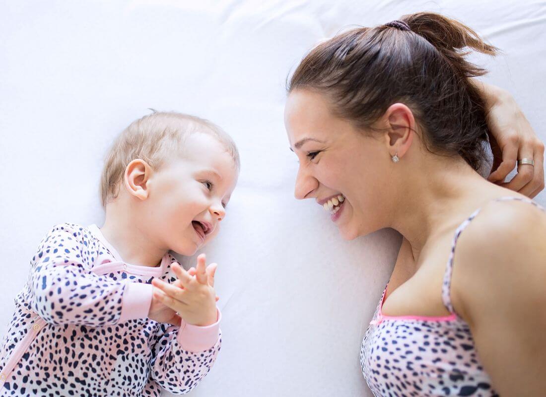 From Babble to ‘Bye-Bye’: Communication in The Early Years – Cheeky ...