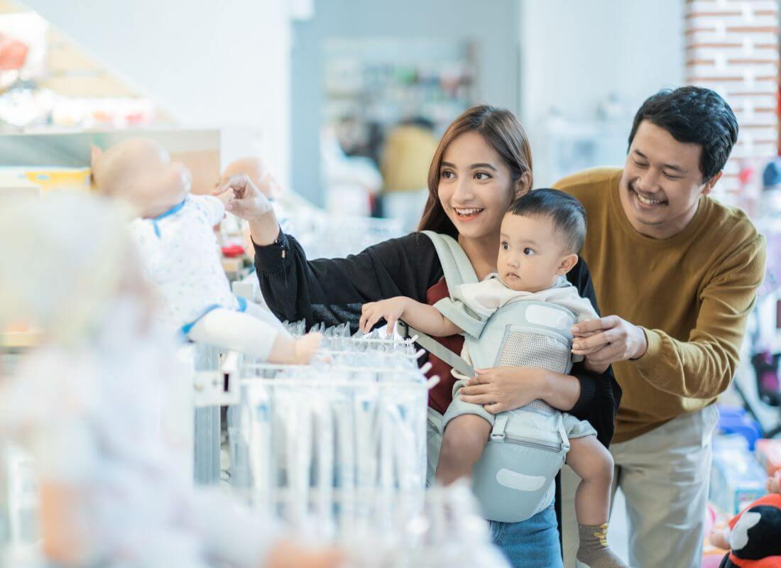 What is a Baby Show? A Complete Guide for New and Expecting Parents ...