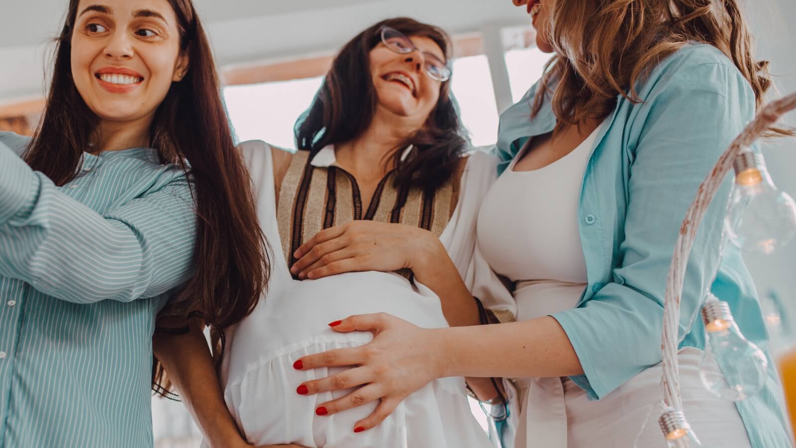 Baby Shower - Gift Ideas for New Parents | Shop Cheeky Rascals – Cheeky ...