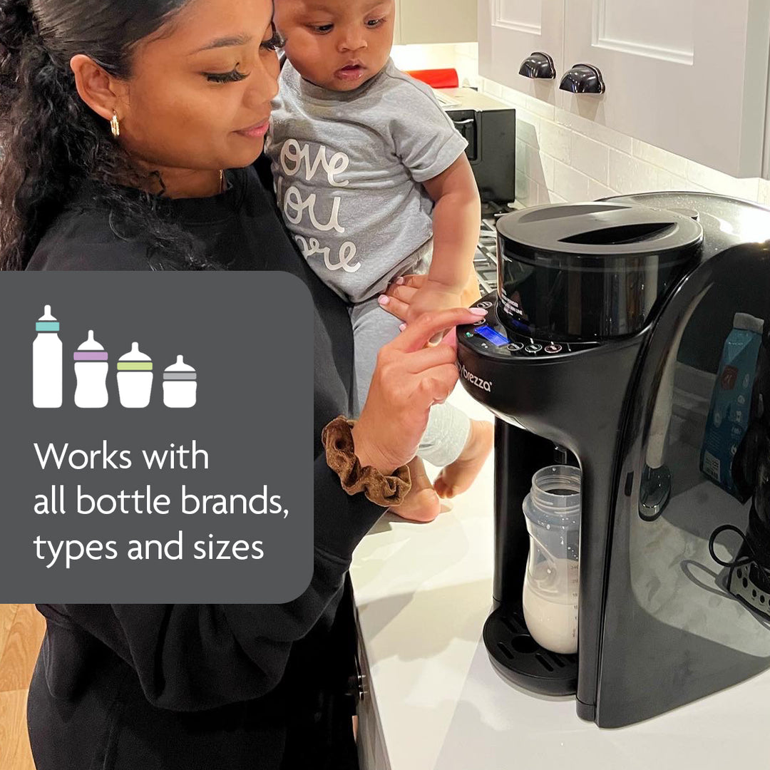 Baby Brezza Formula Pro Advanced – Cheeky Rascals UK