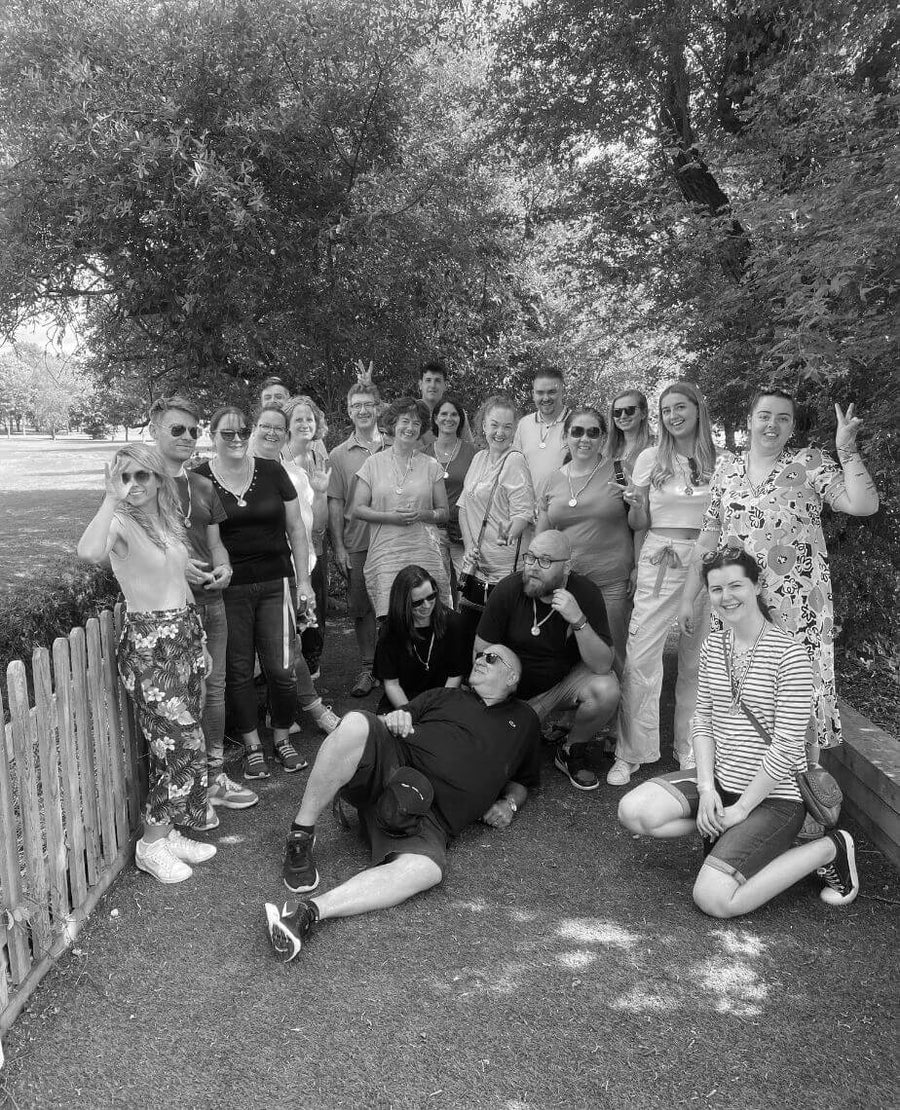 About Us – Cheeky Rascals UK