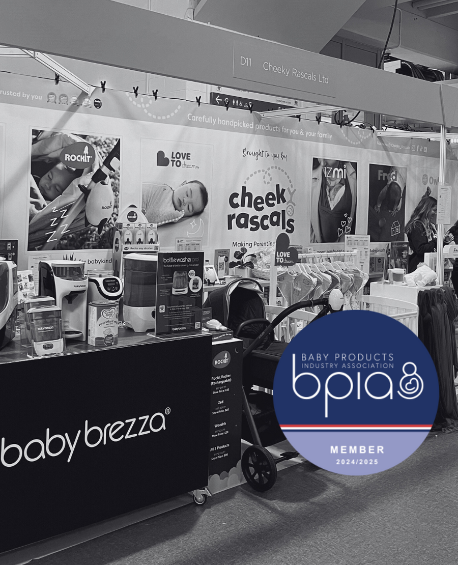 About Us – Cheeky Rascals UK