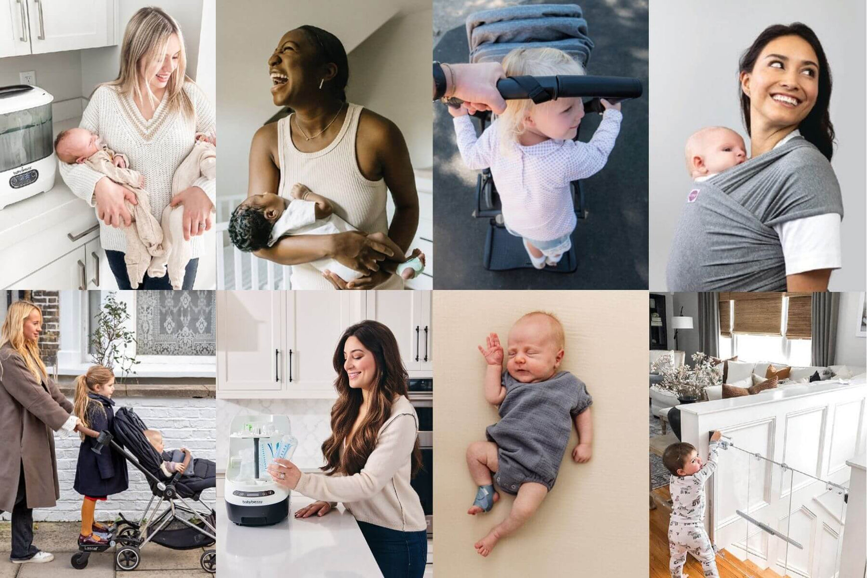 Cheeky Rascals | Pushchairs, Sleep & Baby Feeding Essentials – Cheeky ...