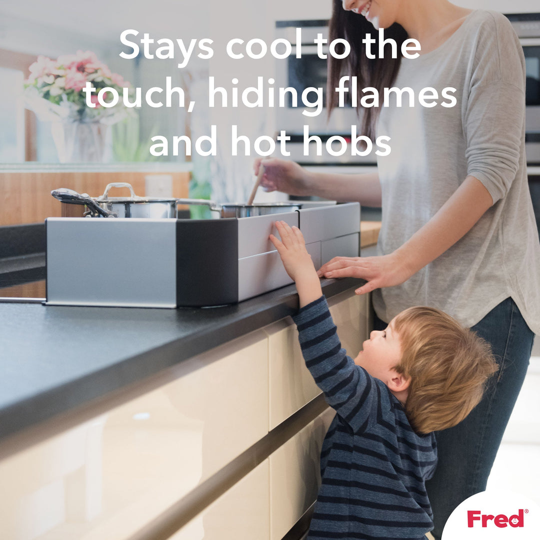 PREORDER: Fred Safety Stove & Hob Guard – Cheeky Rascals UK
